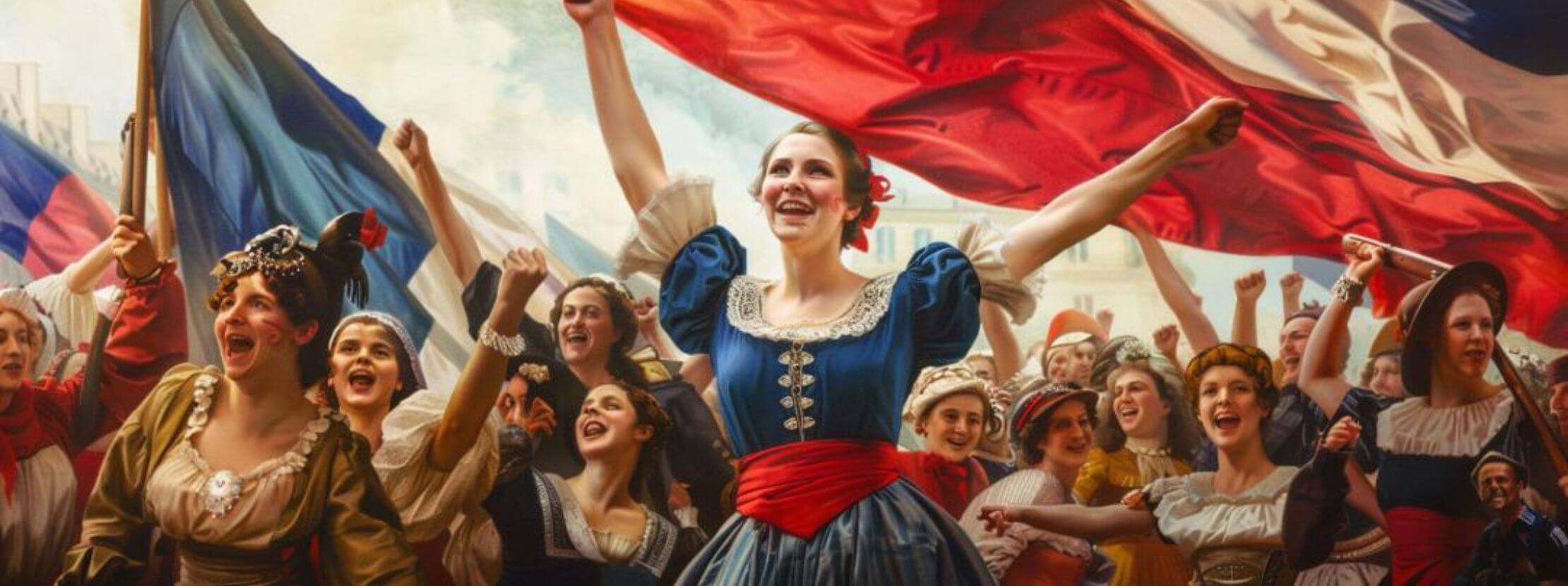 La France, premier pays au monde à inscrire l'IVG dans sa Constitution