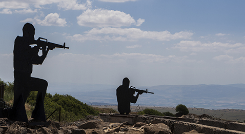 De la carabine au carabin